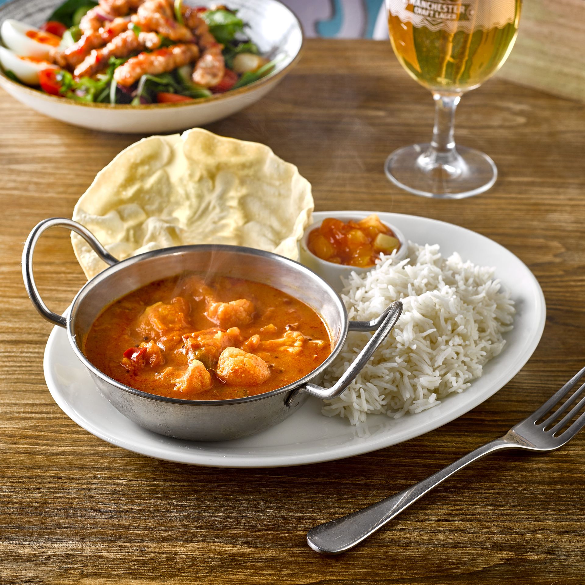 The Blue Bell | Vibrant pub in Monton, Manchester