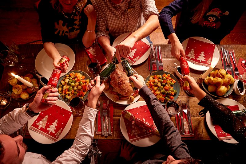 The Blue Bell | Vibrant Pub & Restaurant in Monton, Manchester