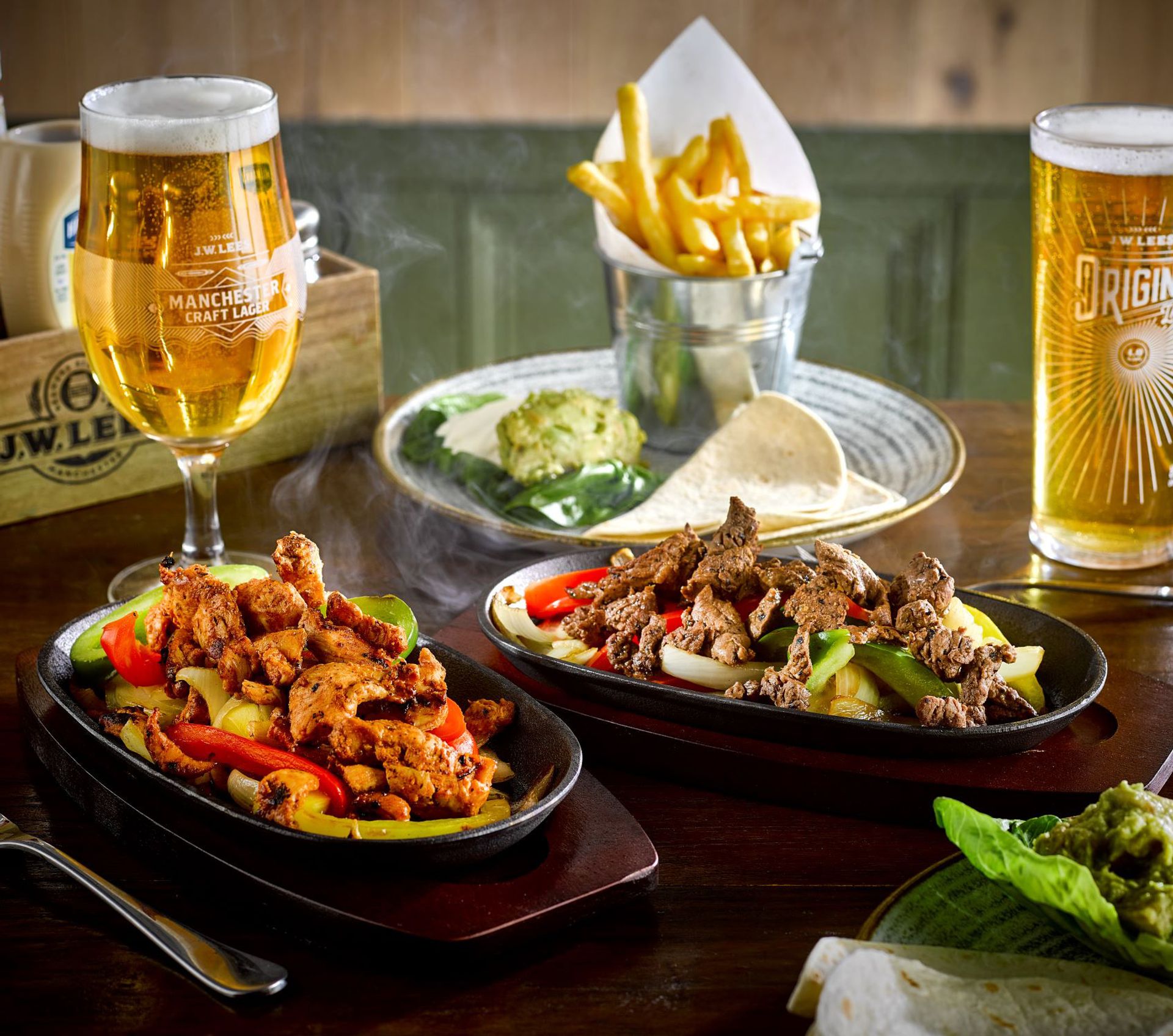 The Blue Bell | Vibrant Pub & Restaurant in Monton, Manchester