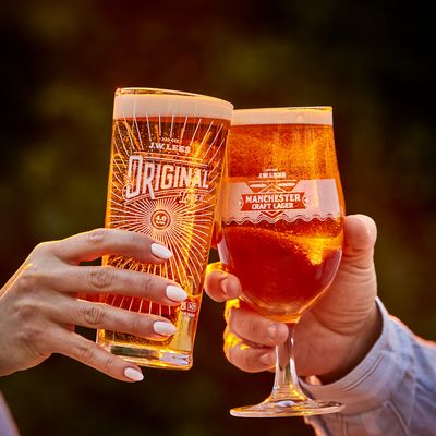 The Blue Bell | Vibrant Pub & Restaurant in Monton, Manchester