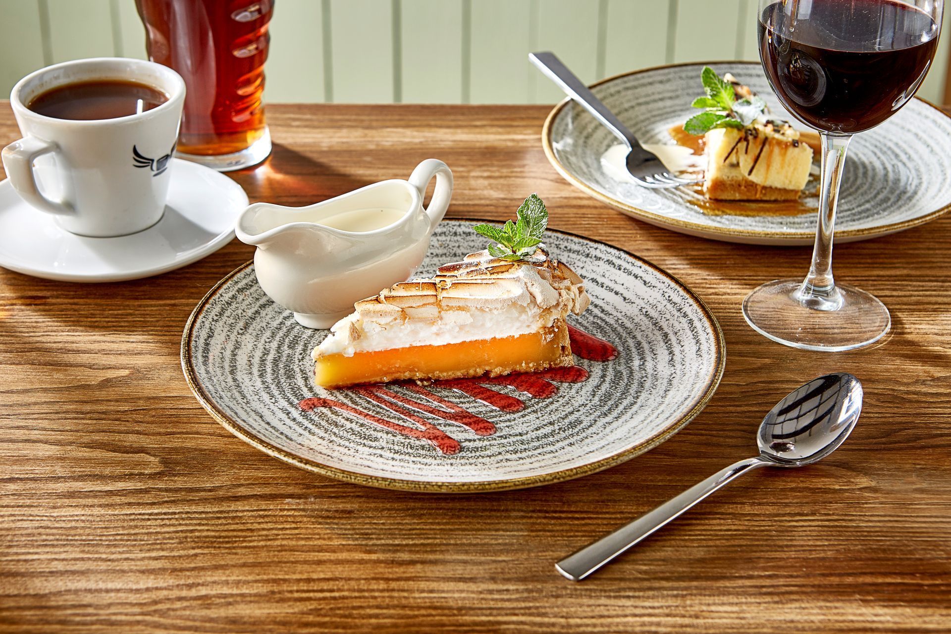 The Blue Bell | Vibrant Pub & Restaurant in Monton, Manchester