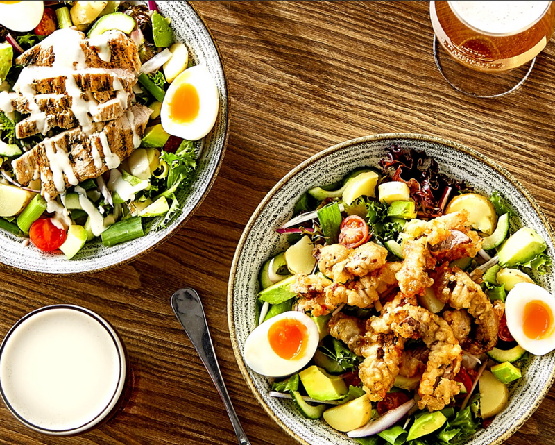 The Blue Bell | Vibrant Pub & Restaurant in Monton, Manchester